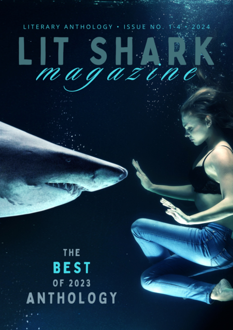 Lit Shark Magazine - Lit Shark