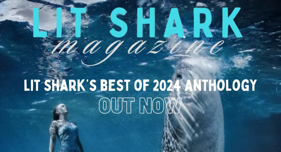 What in the World?! The Zones of the Ocean - Lit Shark